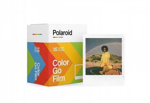 Картридж Polaroid Go Color Film