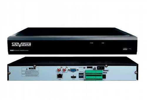 SVN-3125 видеорегистратор сетевой