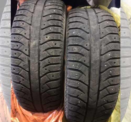 Bridgestone Ice Cruiser 7000 205/60 R16