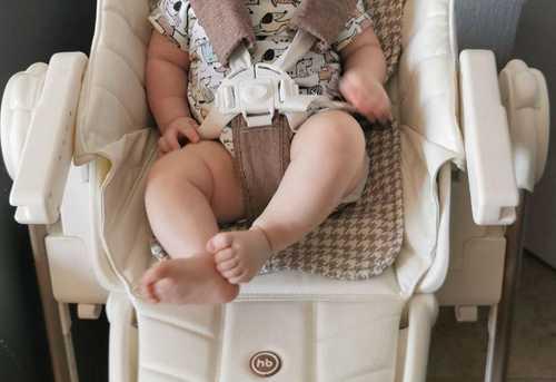Happy Baby Стул для кормления "berny basic"