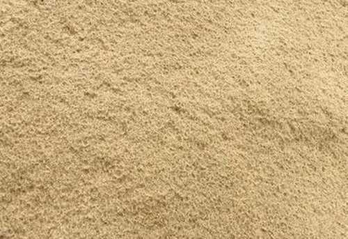 Песок обогащенный