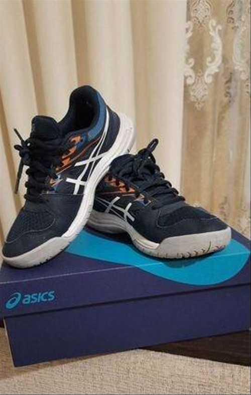 Кроссовки Asics upcourt 4 GS