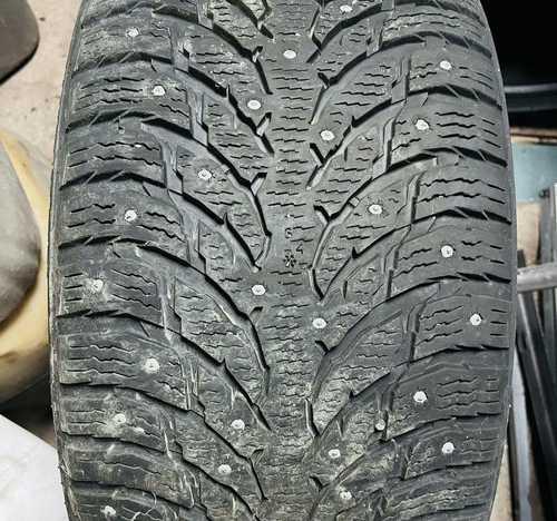 Nokian Tyres Hakkapeliitta 9 SUV 275/40 R20 106T