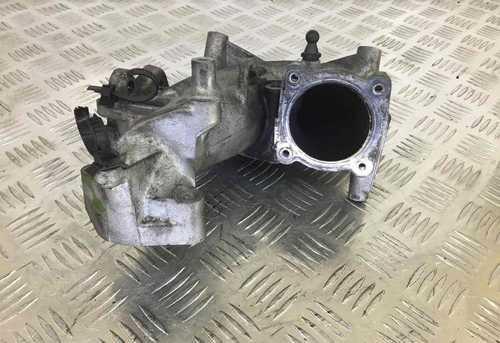 Коллектор впускной Опель Сигнум Z30DT