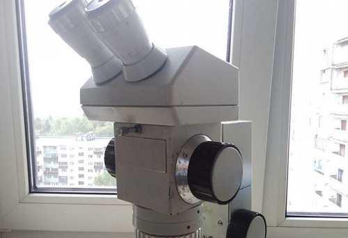 Микроскоп стерео Carl Zeiss