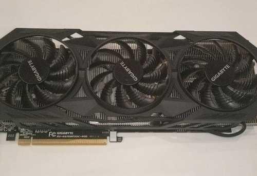 Nvidia geforce gtx 970 4gb Windforce