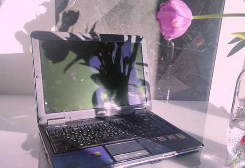 Ноутбук benq Joybook T31 - R15