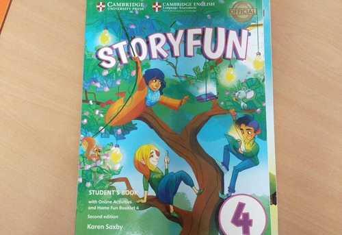 Storyfun 4