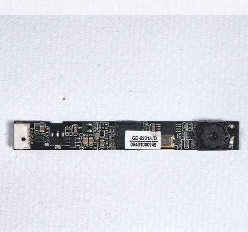 Веб камера ноутбука Samsung R460