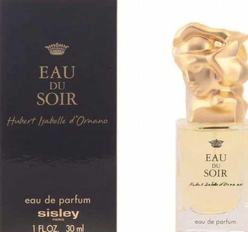 Eau De Soir Sisley 30ml