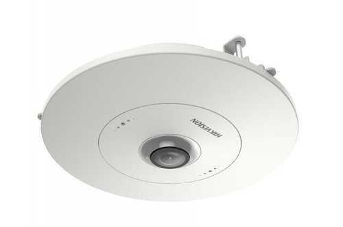 Видеонаблюдение DS-2cd6365g0e-S/RC hikvision камер