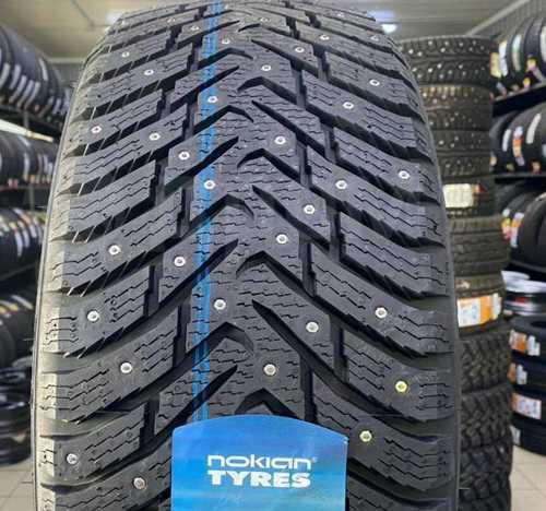 Nokian Tyres Nordman 8 215/50 R17 95