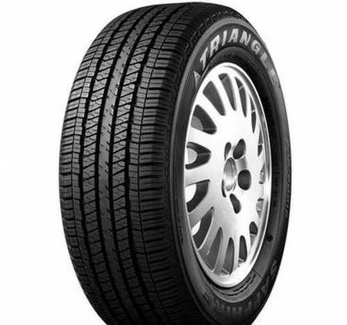 Triangle TR257 235/55 R17 103H