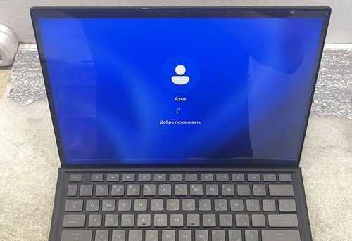 Ноутбук планшет Asus GZ301ZA-PS53 i5-12500H