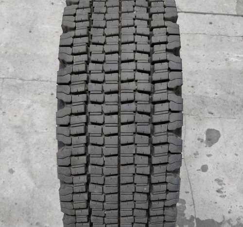 Шины 215/70R17.5 Bridgestone W970 2023г