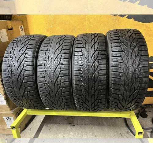 Nokian Tyres Hakkapeliitta R2 SUV 255/55 R18