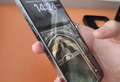 iPhone 14 Pro Max, 256 ГБ