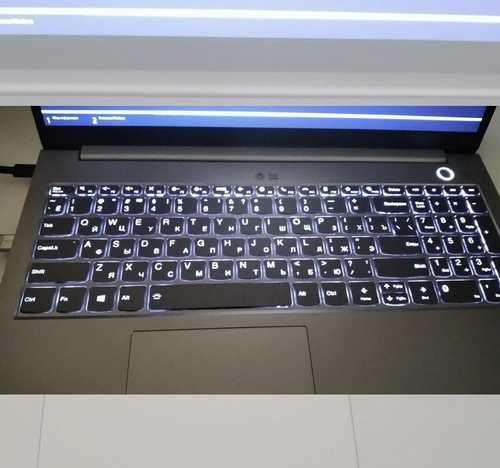 Lenovo thinkbook 15 g2 ARE