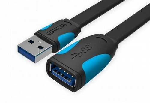 Кабель удлинитель USB3.0 аm/AF 1.5м #244270