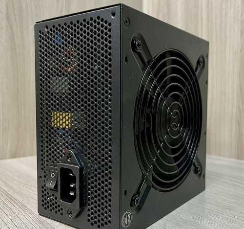 Блок питания Cooler Master MWE Bronze 700