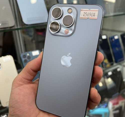 iPhone 13 Pro, 256 ГБ