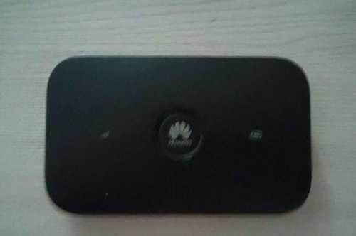 Портативный WiFi роутер Huawei