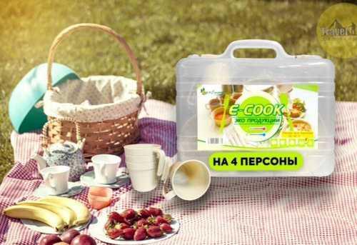 Набор посуд MIR293