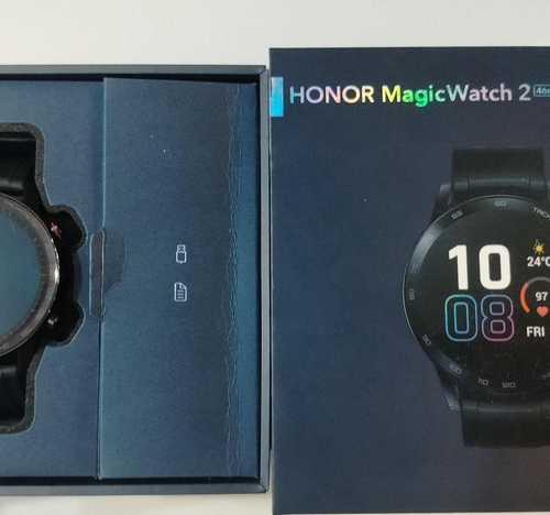 Honor magic watch 2 46mm