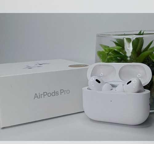 Airpods Pro 2 (гарантия   чехол)