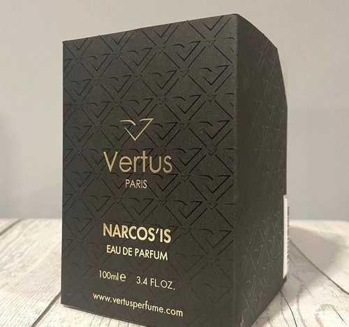 Vertus Narcos'is