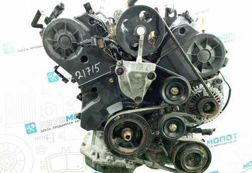 Двигатель Hyundai Santa Fe G6EA