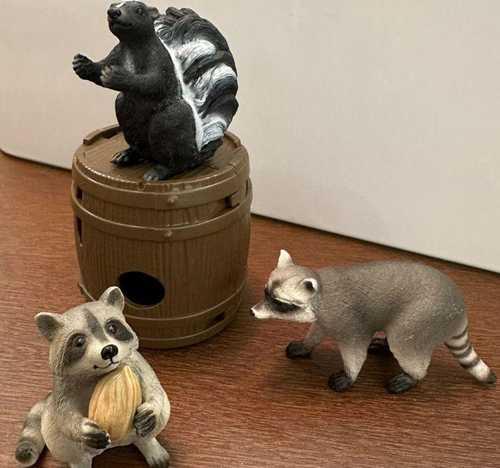 Набор фигурок Schleich