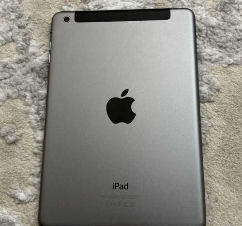 iPad mini 2 32gb cellular