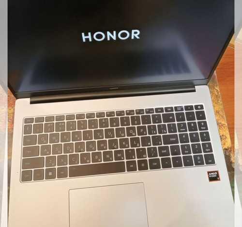 Ноутбук Honor MagicBook X16 Plus