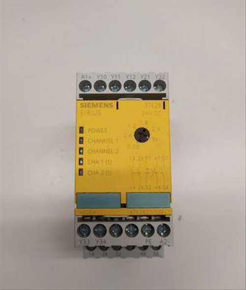 Siemens 3TK2827-1BB41