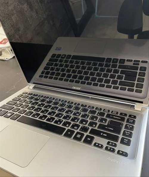 Acer aspire v5