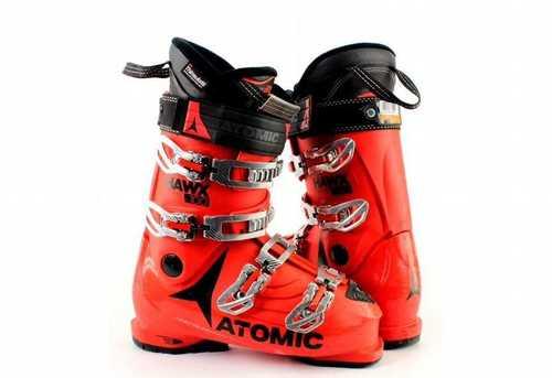 Горнолыжные ботинки Б/У atomic Hawx Prime R100