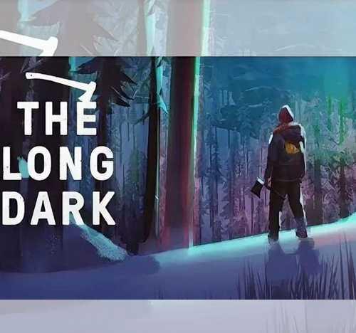 The Long Dark PS4 & PS5