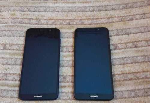 HUAWEI Y5 Lite, 16 ГБ