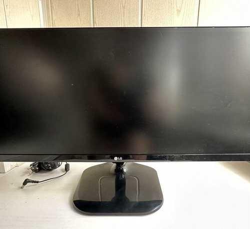 Монитор 29" LG 29um58