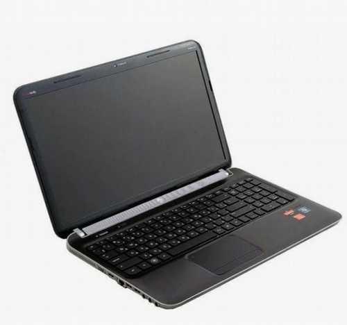 Ноутбук HP dv6-6103er