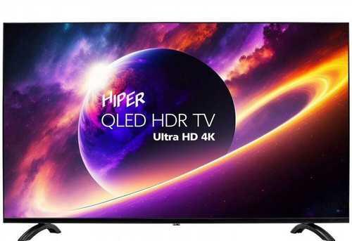 Телевизор 43" Hiper QL43UD700AD (4K UHD #385894