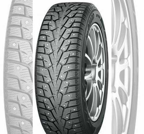 Yokohama Ice Guard IG55 205/65 R15 99T