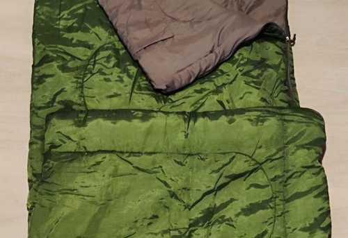 Спальный мешок Jungle Camp Camper