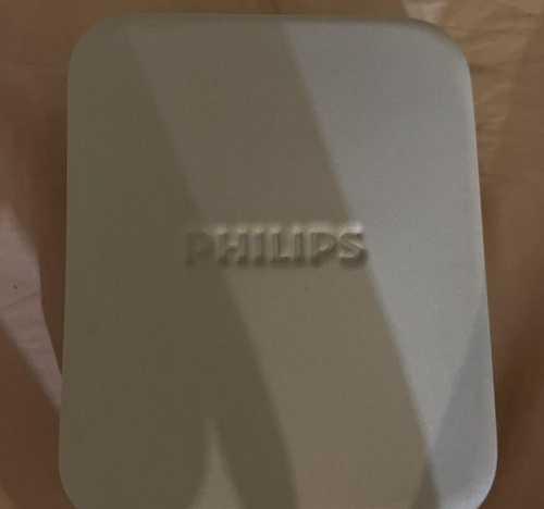 Машинка для стрижки волос philips малышей