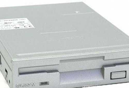 Флоппи-дисковод (Floppy Disk Drive, FDD)