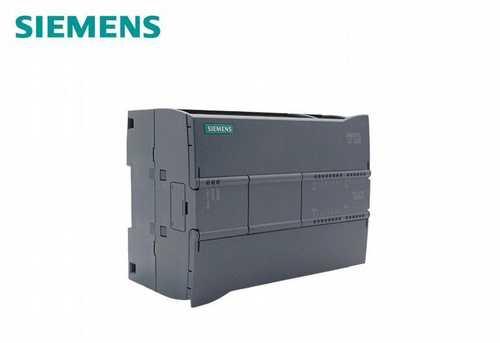 Процессор центральный Siemens 6ES7215-1AG40-0XB0