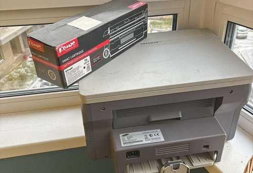 Принтер сканер Samsung SCX4220