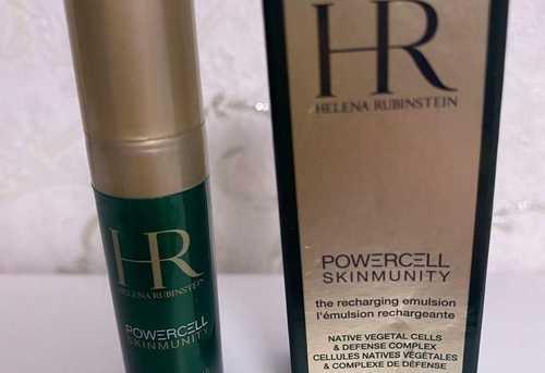 Эмульсия Helena Rubinstein Увлажняющая для лица