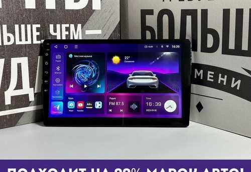 Магнитола TS18 на android